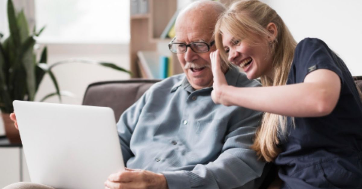 7 Activities To Try During Dialysis | Cassena Kidney Care Center
