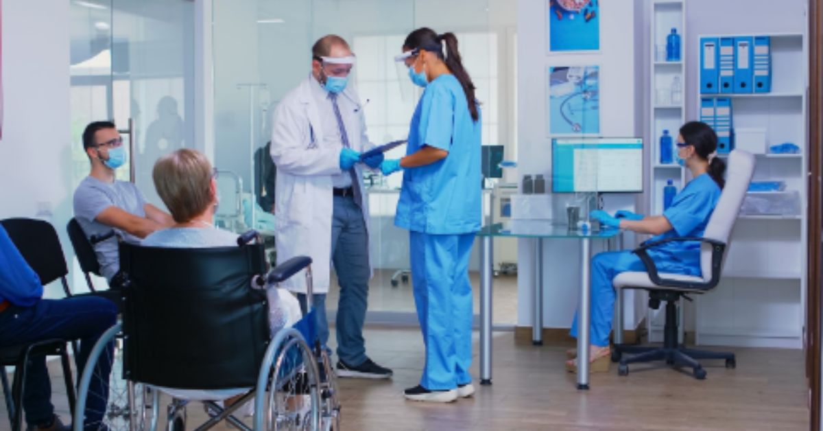 What Is Dialysis and How Does It Work | Cassena Kidney Care Center